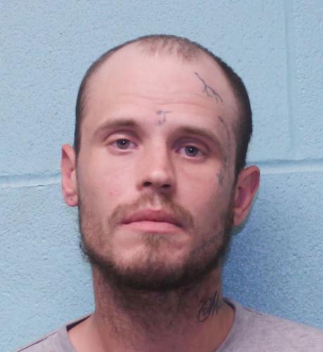 Several ENC sheriff's offices help deputies make arrests in Deep Run ...