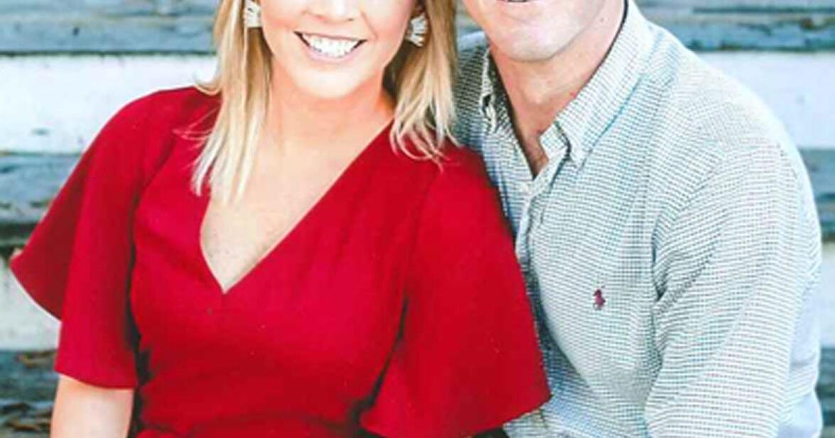 Engagement: Dr. Morgan Noel Graves - Matthew Scott Neal | Features ...