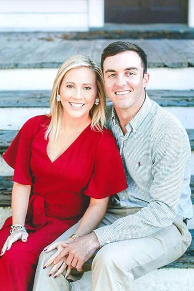 Engagement: Dr. Morgan Noel Graves - Matthew Scott Neal | Features ...