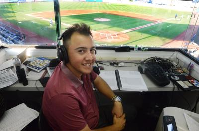 Meet Me Monday: Dominic Controneo | Local News | kinston.com