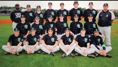 Hall of Fame: 2005 North Lenoir baseball team | Sports | kinston.com