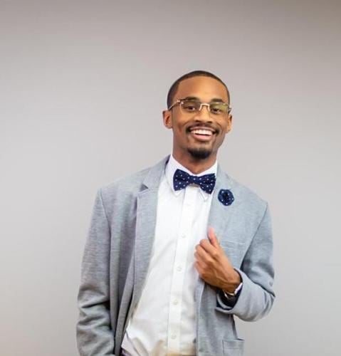 Chris Suggs is the youngest elected official in North Carolina | Local ...