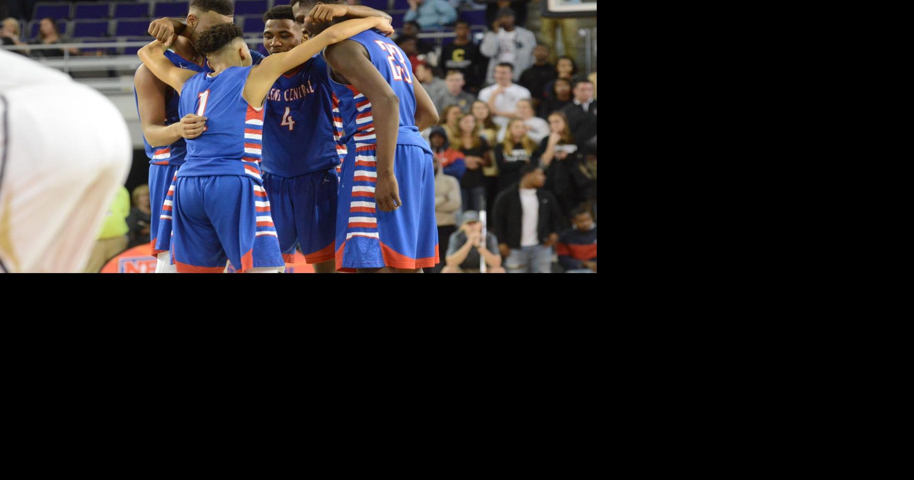 Rams set to battle Yellow Jackets for state title | Sports | kinston.com