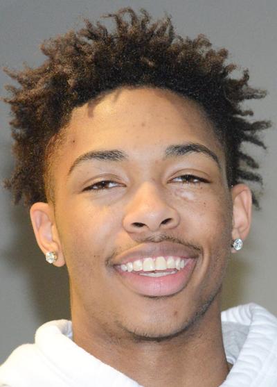 Ingram, NCBCA Player of the Year, selected for Nike Hoop Summit ...