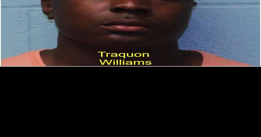 Kinston man arrested on multiple charges | Local News | kinston.com