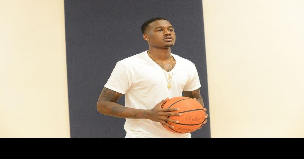 Kinston High star Curtis Hines looks to better chances toward making it ...