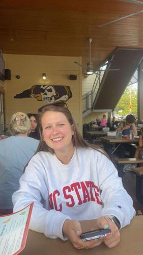 Lenoir County resident, future teacher, selected to be NC State ...
