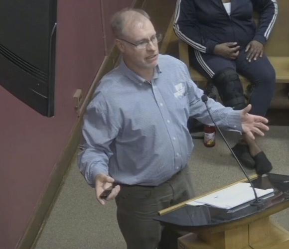 New parks and recreation master plan adopted | Local News | kinston.com