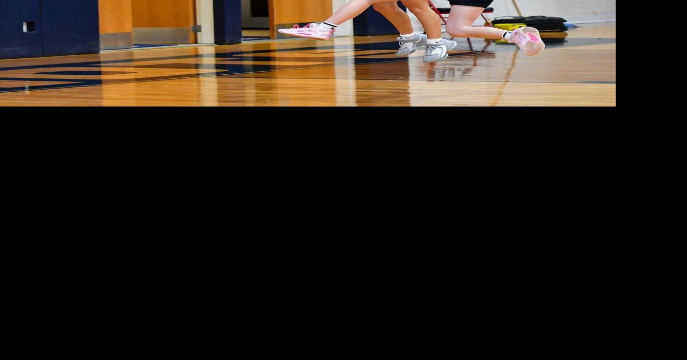 Senior Spotlight: Caroline Ouano, Arendell Parrott | Sports | kinston.com