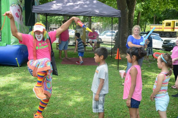 Neuseway Nature Center 20th Anniversary celebration | Local News ...