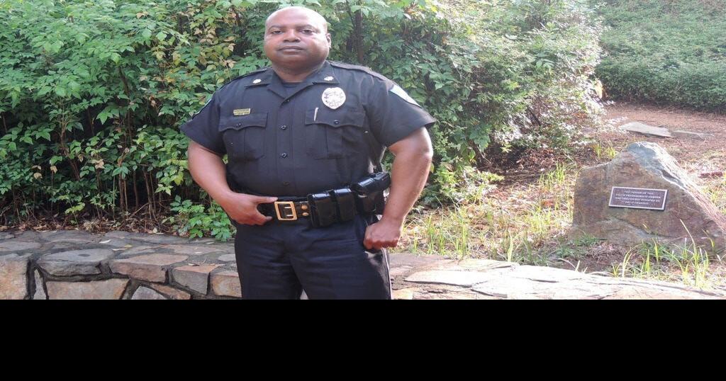 Kinston officials hold event for new police chief | Local News ...