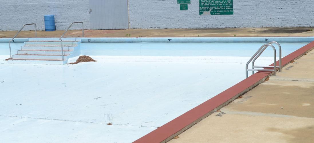 PHOTOS: Emma Webb Pool | Local News | kinston.com