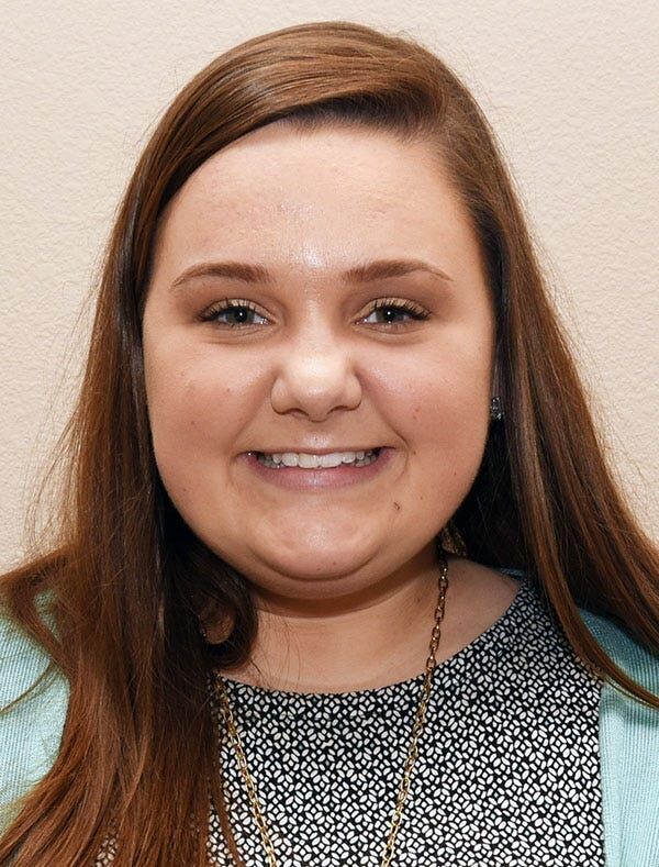 Atkinson, Harvey honored with EOP’s annual awards | Local News ...