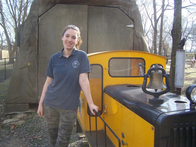 New exhibit planned for Neuseway Nature Center | Local News | kinston.com