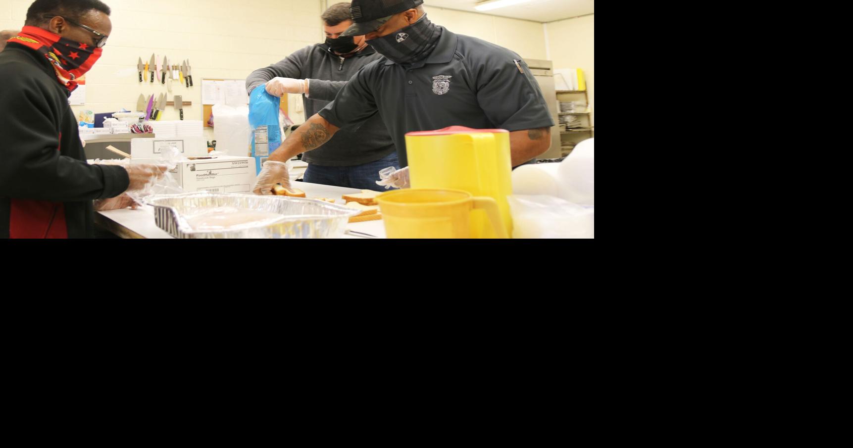 Local state trooper looks to change people's view of law enforcement ...