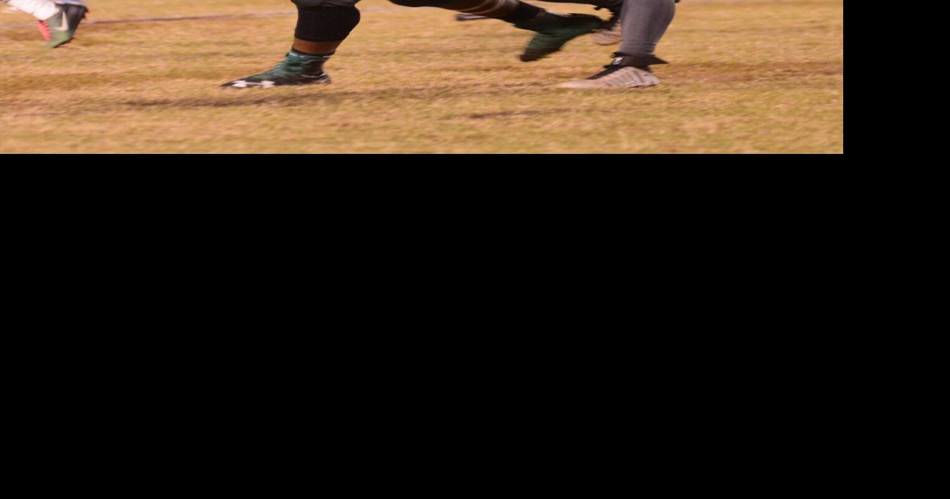 Last week of football regular season is here | Sports | kinston.com