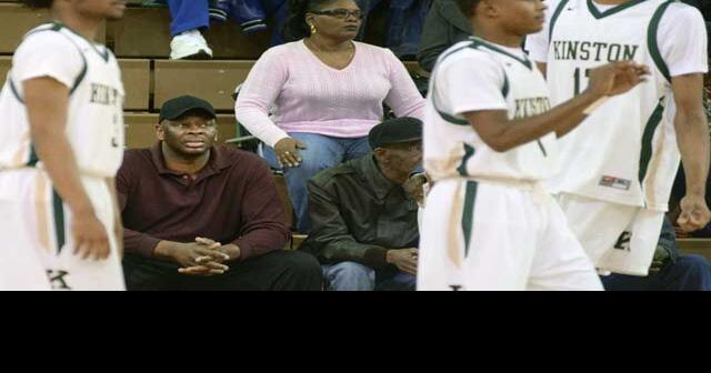 Part 1: Donald Ingram talks about his son's recruiting | Local News ...