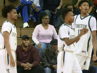 Part 1: Donald Ingram talks about his son's recruiting | Local News ...