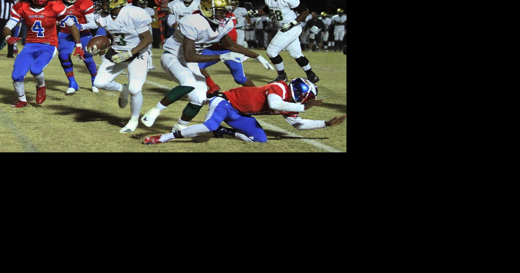 Kinston area standout performers: Feb. 23-March 7 | Sports | kinston.com