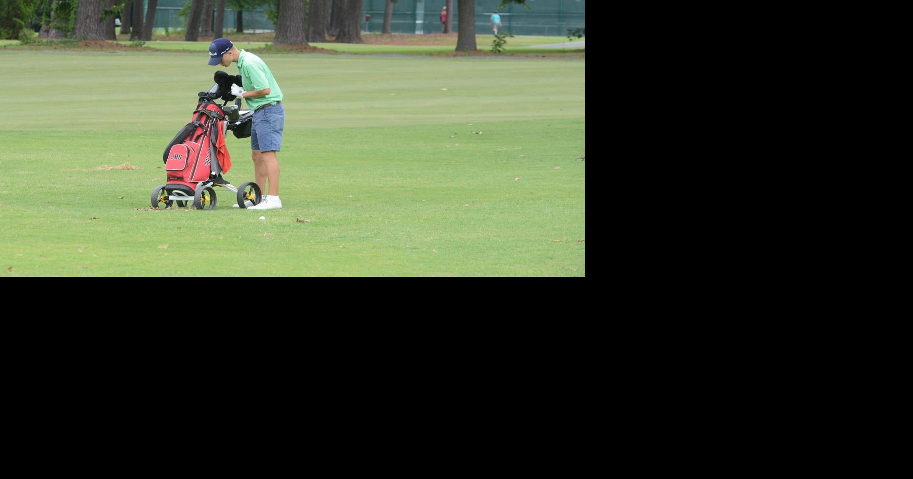 PHOTOS: Seen at the Roy Jones Junior Golf Tournament | Local News ...