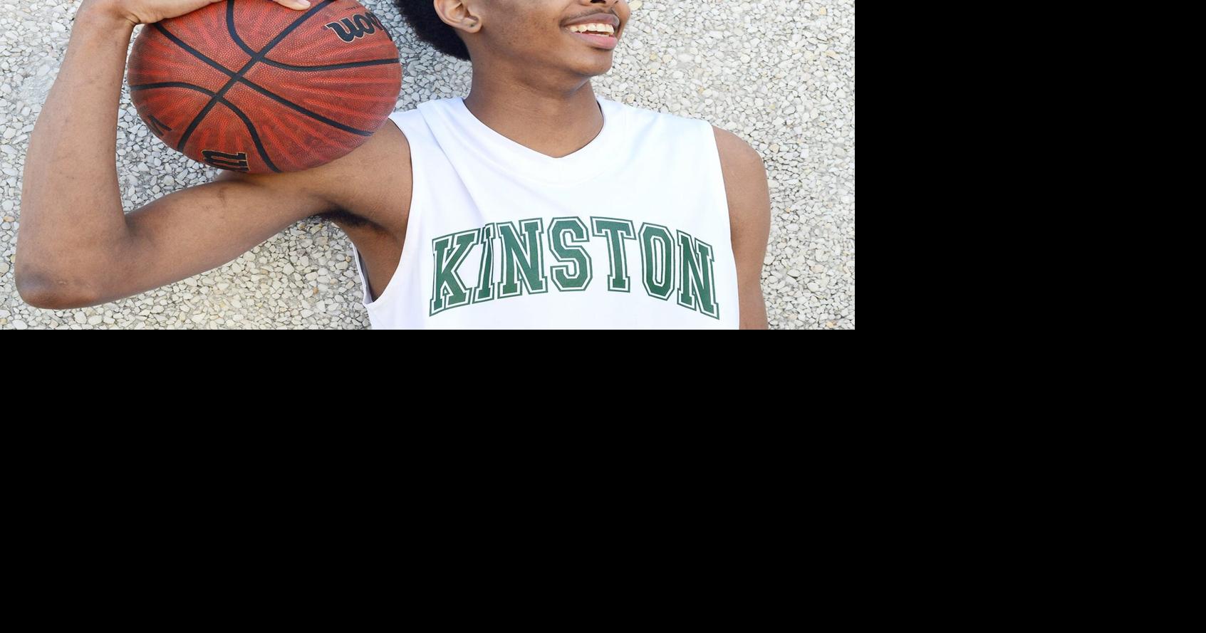 Boys Player of the Year: Brandon Ingram | Sports | kinston.com