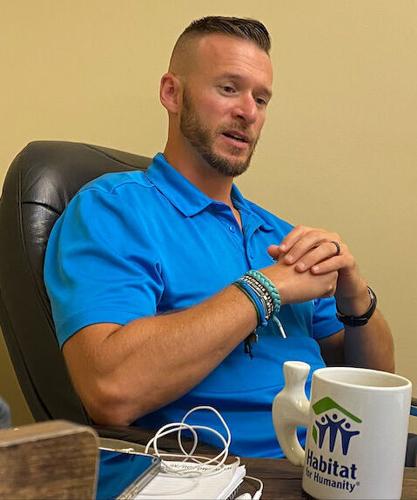 Habitat for Humanity expands into Lenoir County | Local News | kinston.com