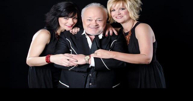 GHPAC to present Gaylon Pope & SweetWater Nov. 20 for gala 'Ho-Ho ...