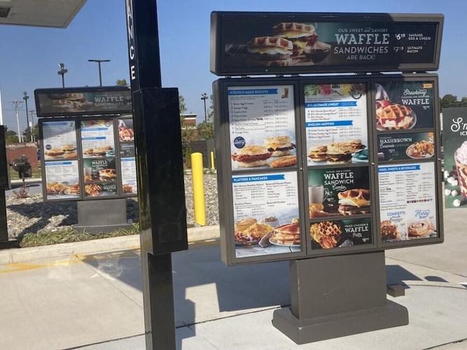 Biscuitville opens in Kinston Tuesday | Local News | kinston.com
