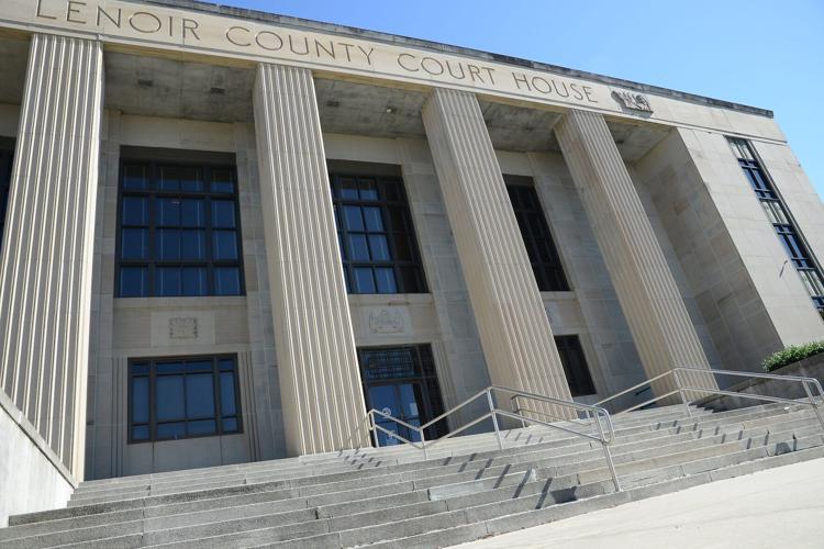 PHOTOS: Here's a look back at Queen Street | Local News | kinston.com