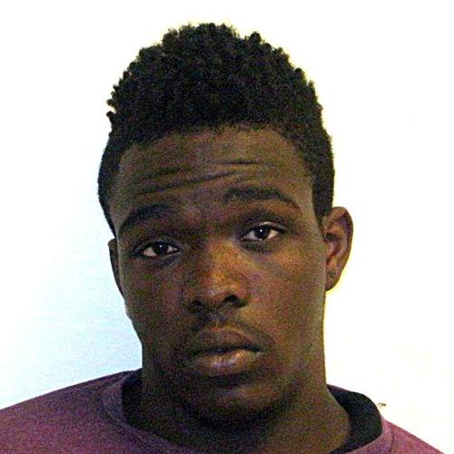 Two arrested, one on lam in attempted pawn shop B&E | Local News ...