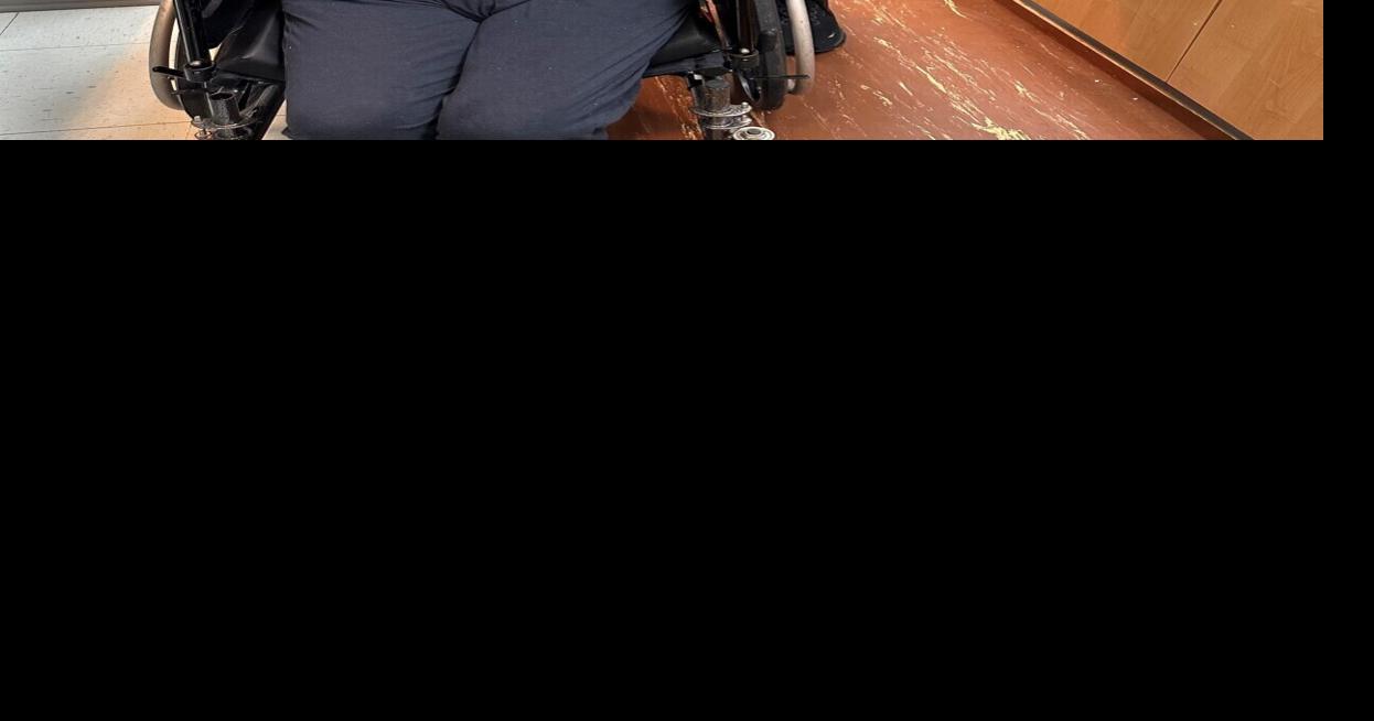 Kinston man to get delivered the gift of a smile for Veterans Day ...