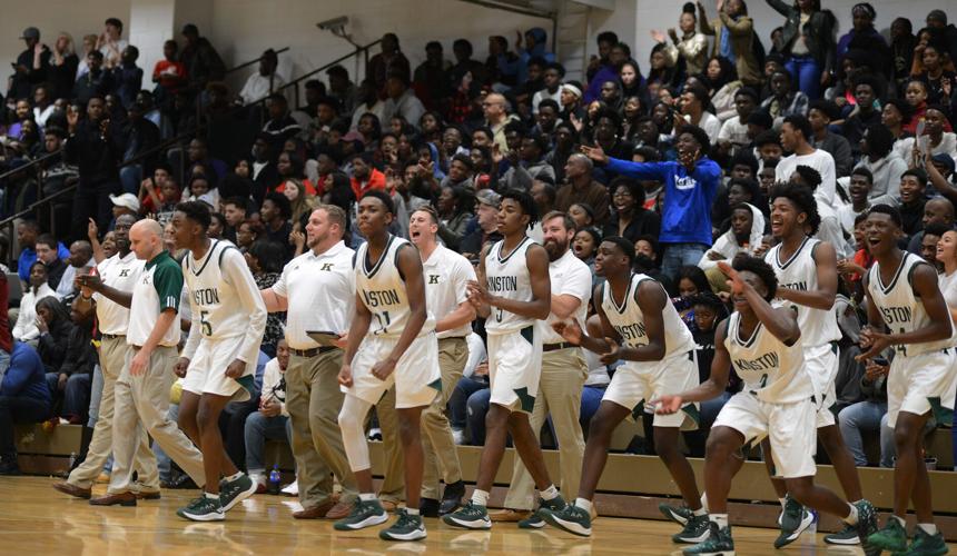 PHOTOS: Week in Photos | Local News | kinston.com