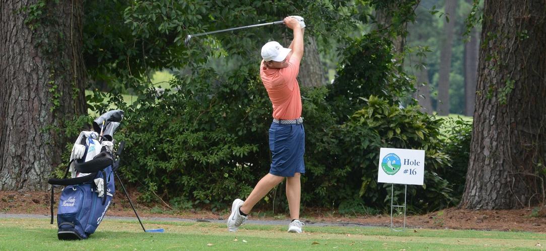 PHOTOS: Seen at the Roy Jones Junior Golf Tournament | Local News ...