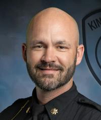 KPD officer saves life of 6-year-old child | Local News | kinston.com