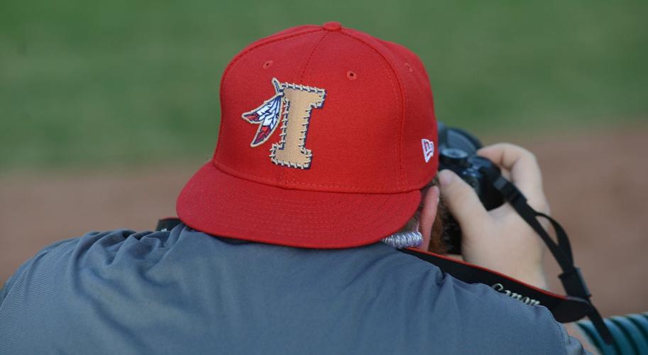 PHOTOS: Throwback Thursdays at Grainger Stadium | Local News | kinston.com
