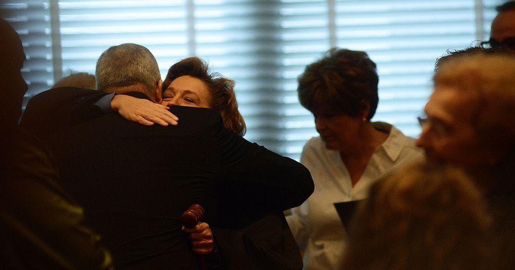 Superior Court Judge Imelda Pate sworn in Tuesday | Local News ...