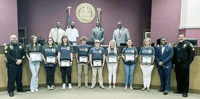 Kinston police had questions; Teamship group had answers | Education ...