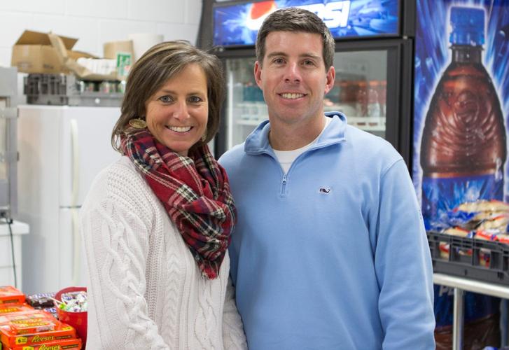 Seen on Scene- Basketball Fans | Local News | kinston.com