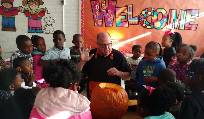 PHOTOS: School Report Cards, a glimpse into school programs and ...