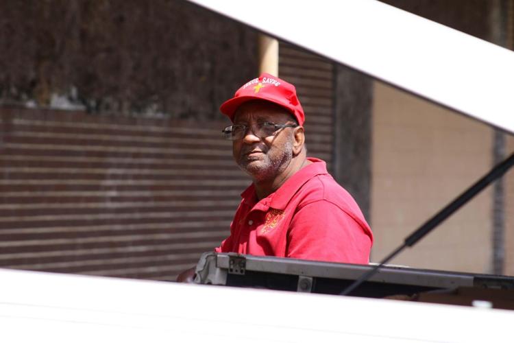 Photos: Prudence Shaw Chapter #75 feeds community | Local News ...