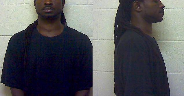 Grifton Man Under 1 Million Bond After Craven County Law Enforcement