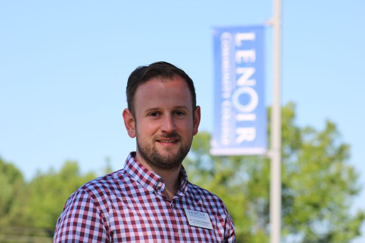 Kinston Free Press / My Lenoir 20 Under 40 winners | Local News ...