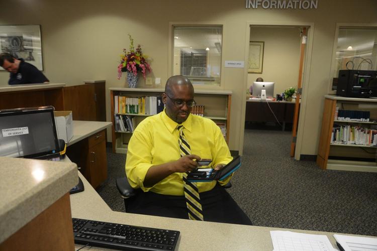 Week in Photos | Local News | kinston.com