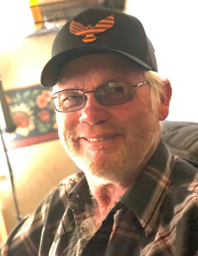 Richard Rouse | Obituaries | kinston.com