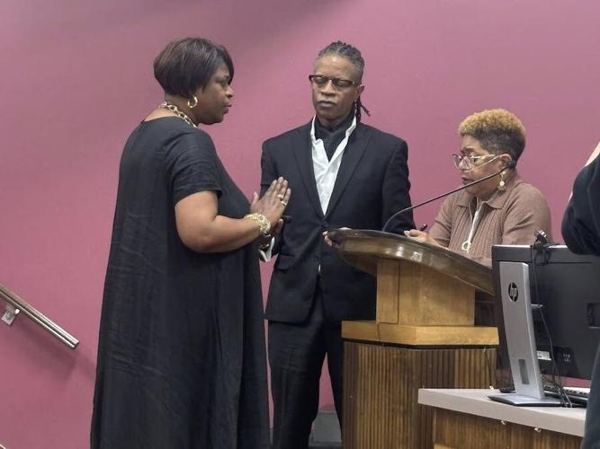 Council approves $65K DOT grant | Local News | kinston.com