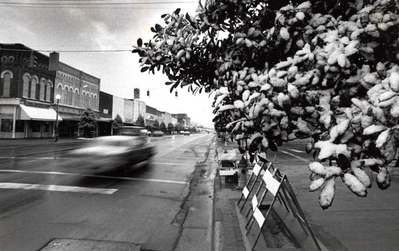 Photos from Film | Local News | kinston.com