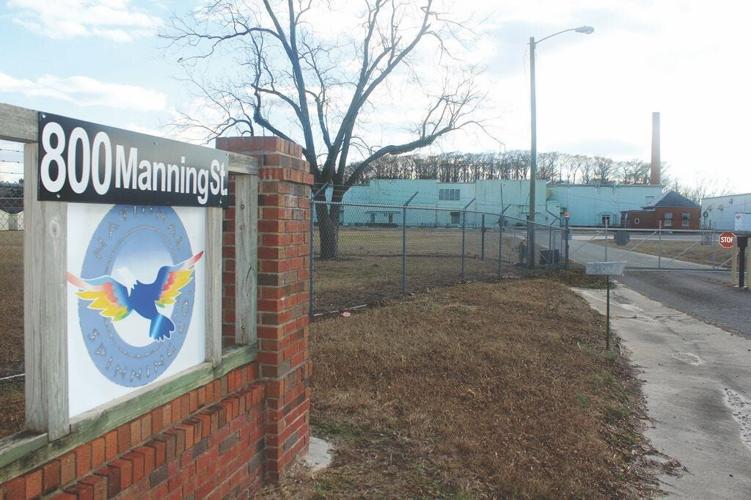 Glen Raven Mills property 'bookends' the downtown 'renaissance' | Local ...