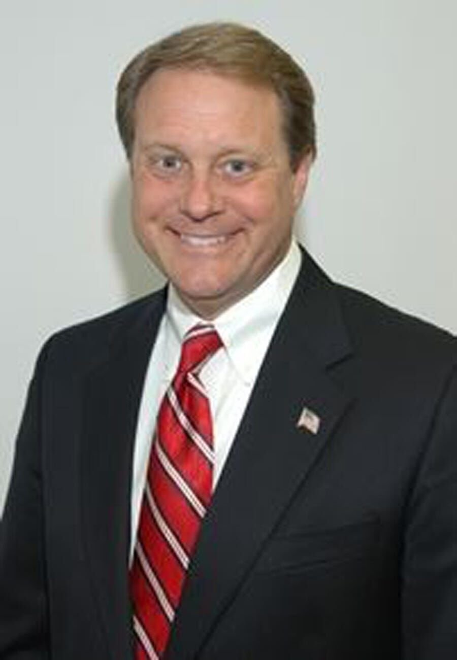 Meet Scott Dacey | Local News | kinston.com