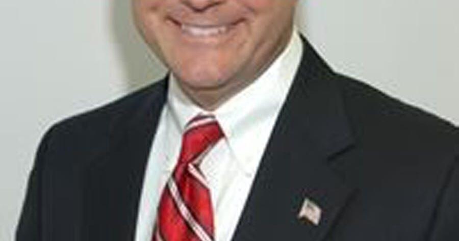 Meet Scott Dacey | Local News | kinston.com