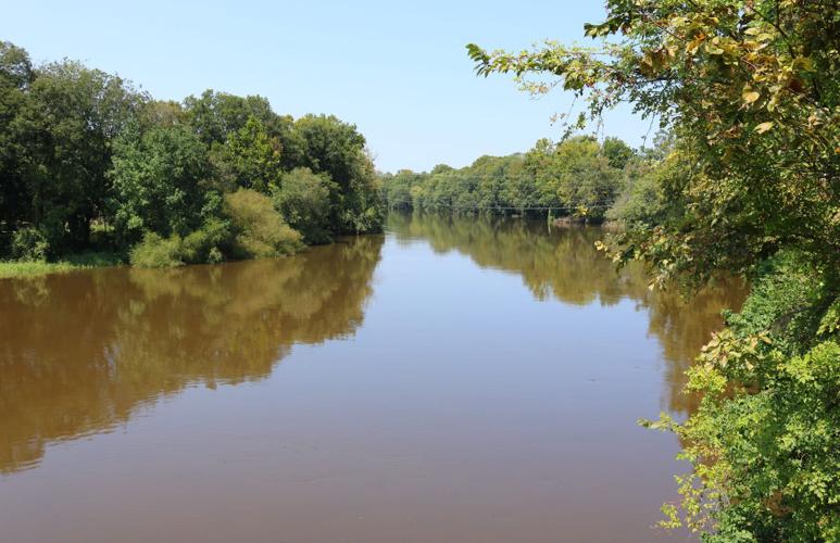 Photos: Neuse River reaches over 12 feet | Local News | kinston.com